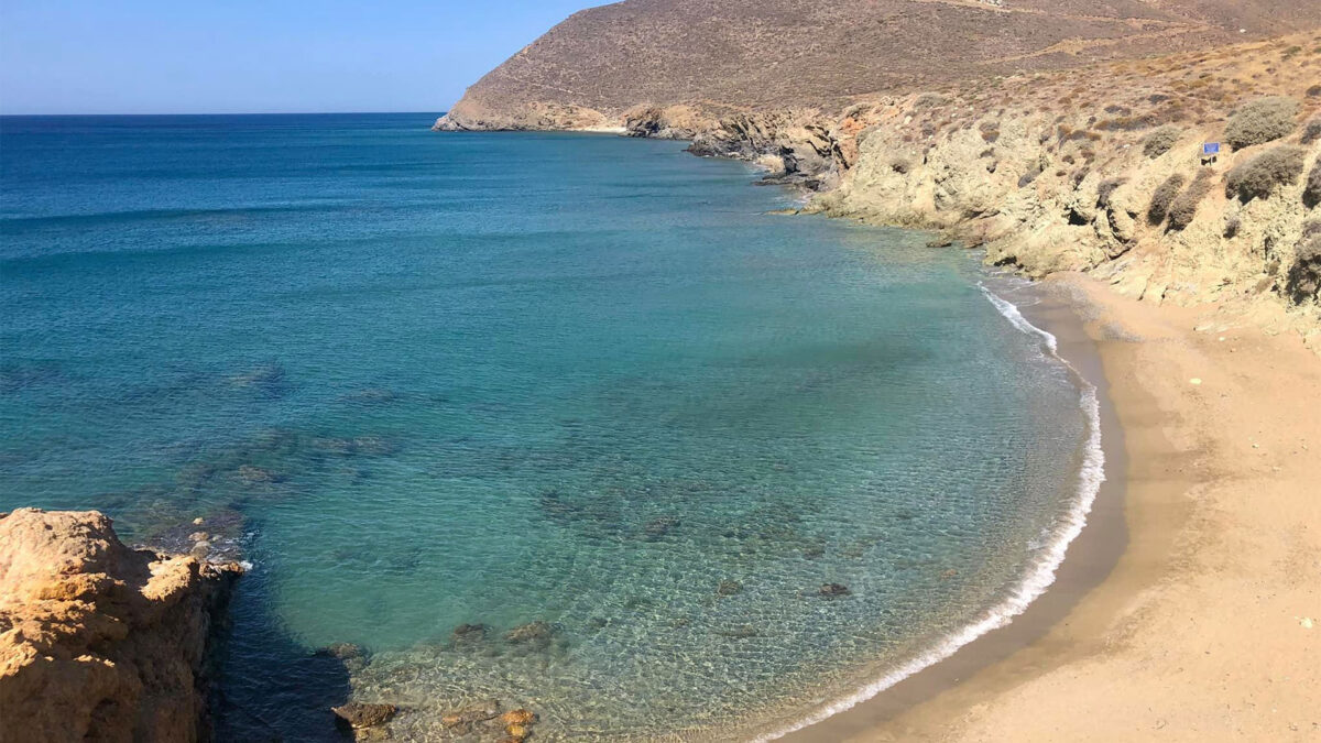 Ανάφη - Ανακαλύψτε το όμορφο νησί των Κυκλάδων